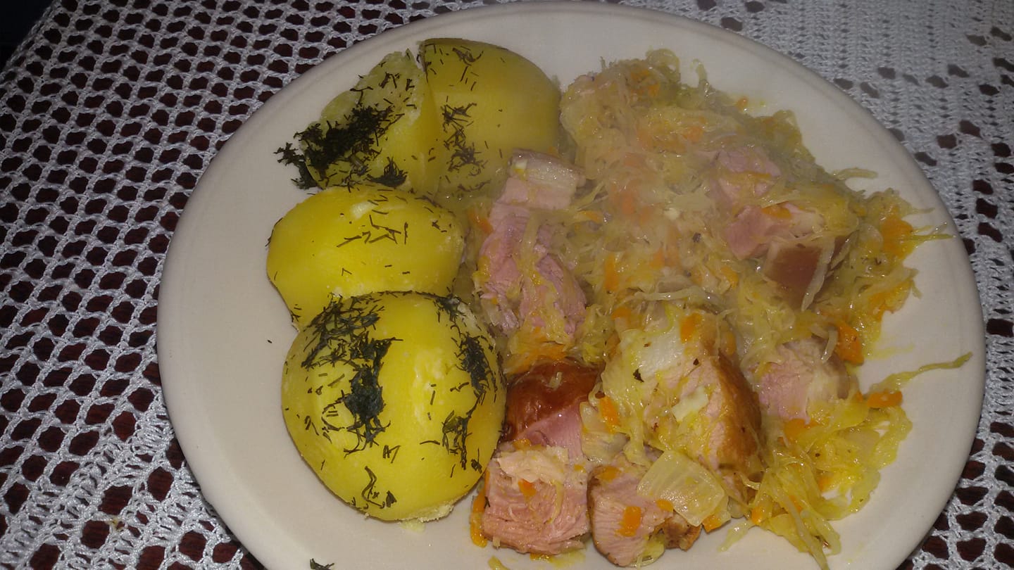 藏在心底的什么 - Receptai | Patiekalai su nuotraukomis